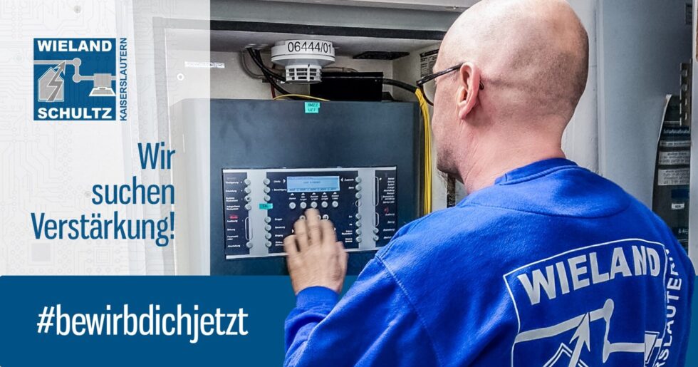 Elektrotechnikmeister/-in - Elektroniker/-in - Elektrohelfer/-in ...